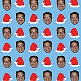 Put Your Face on Wrapping Paper | POPSUGAR Family