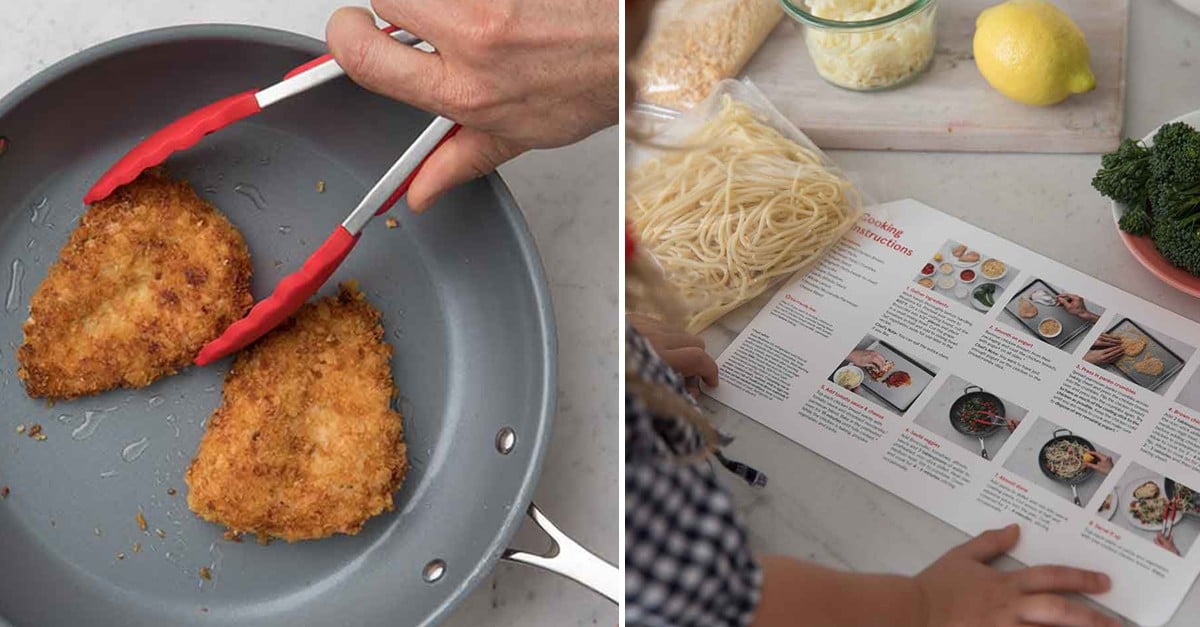 What Are Chick-fil-A's Meal Kits? | POPSUGAR Food