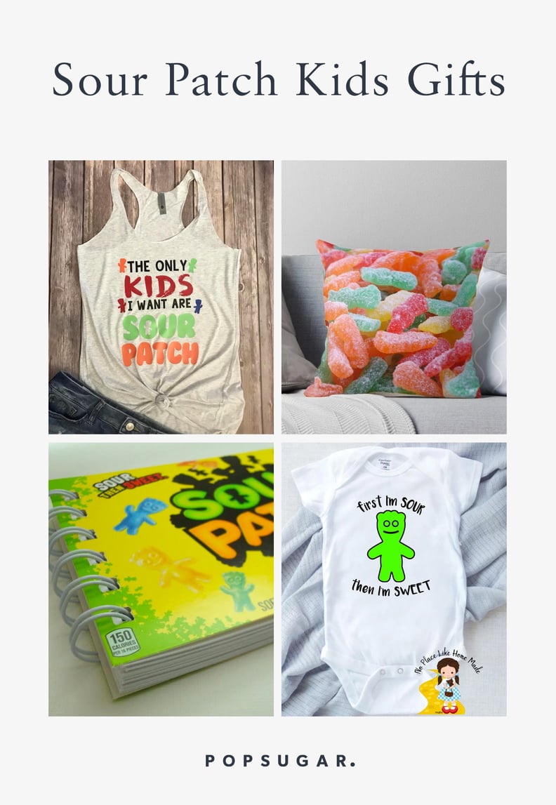 Sour Patch Kids Gifts | PS Food