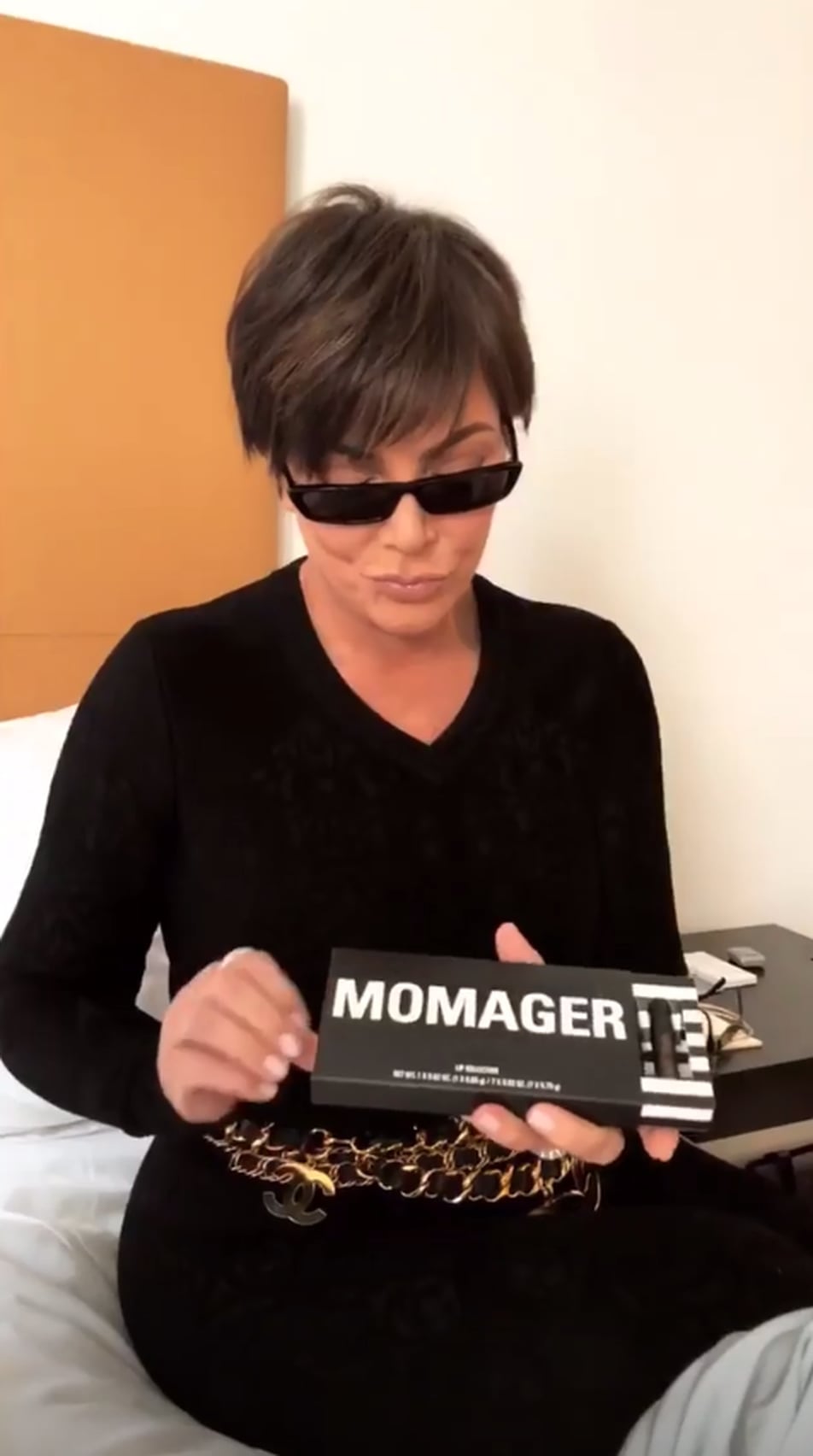 Kylie Cosmetics Momager Collection | PS Beauty