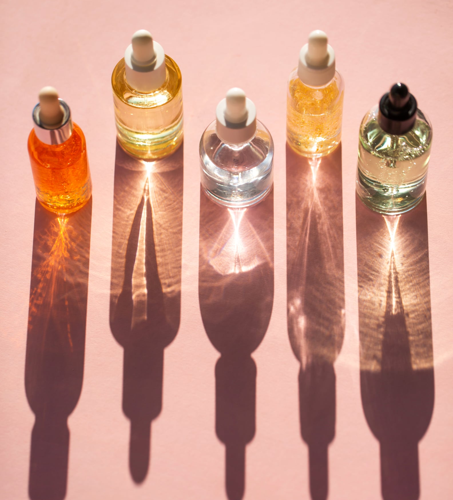 The Biggest Skin-Care Trends of 2021, According to Experts | PS UK Beauty