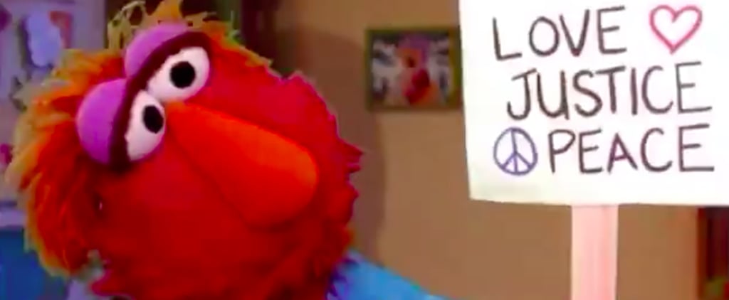 Sesame Street | POPSUGAR Family