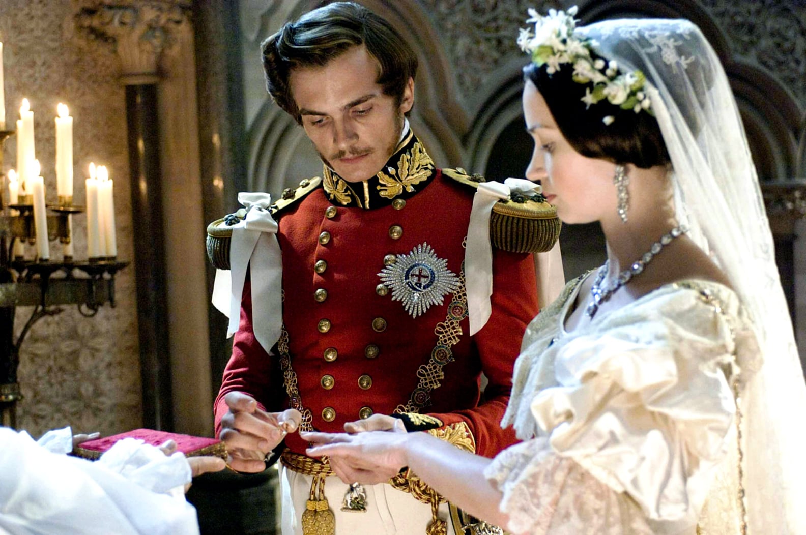 Royal Weddings in Movies | PS Entertainment