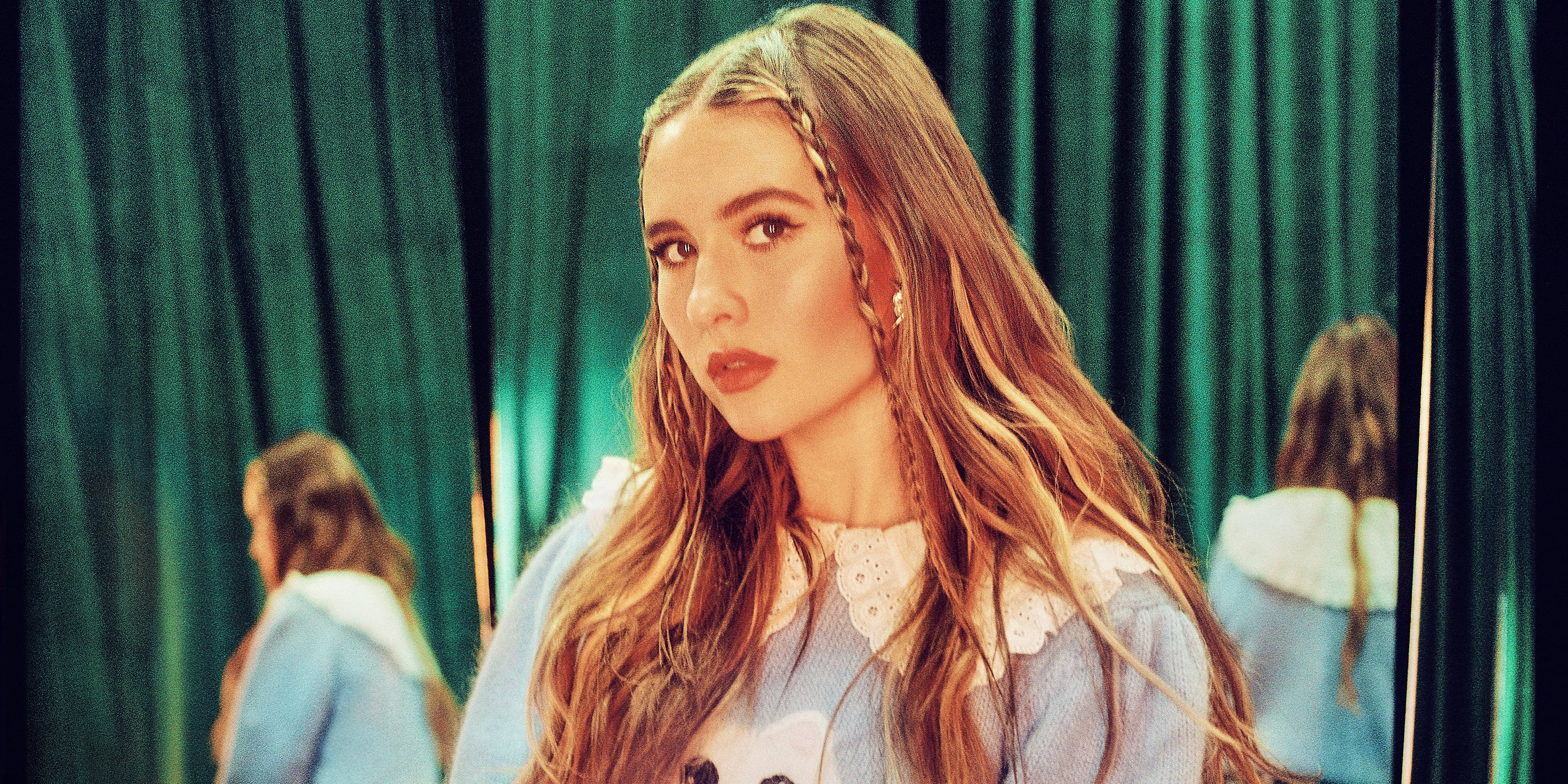 Mimi Webb Seven Shades of Heartbreak EP Interview | PS Celebrity