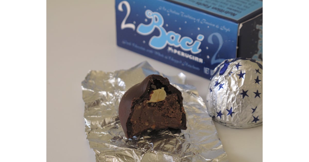 Baci, Italy | Best Selling Candy In the World | POPSUGAR Food Photo 8