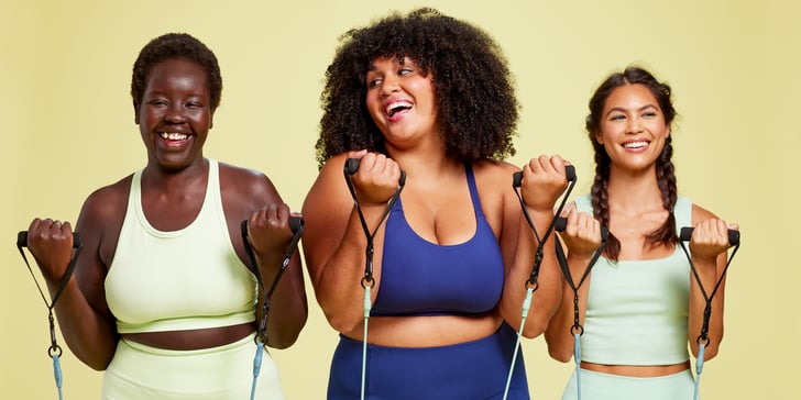 POPSUGAR Fitness workouts