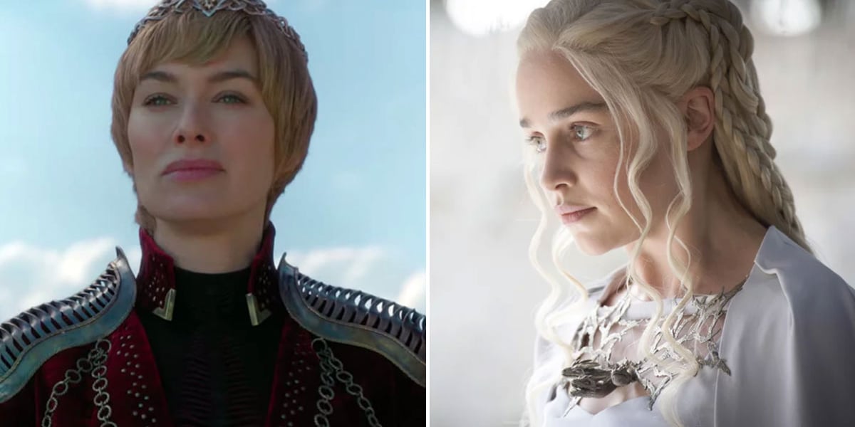 Game of Thrones Character Eye Colors 2019 | PS Entertainment