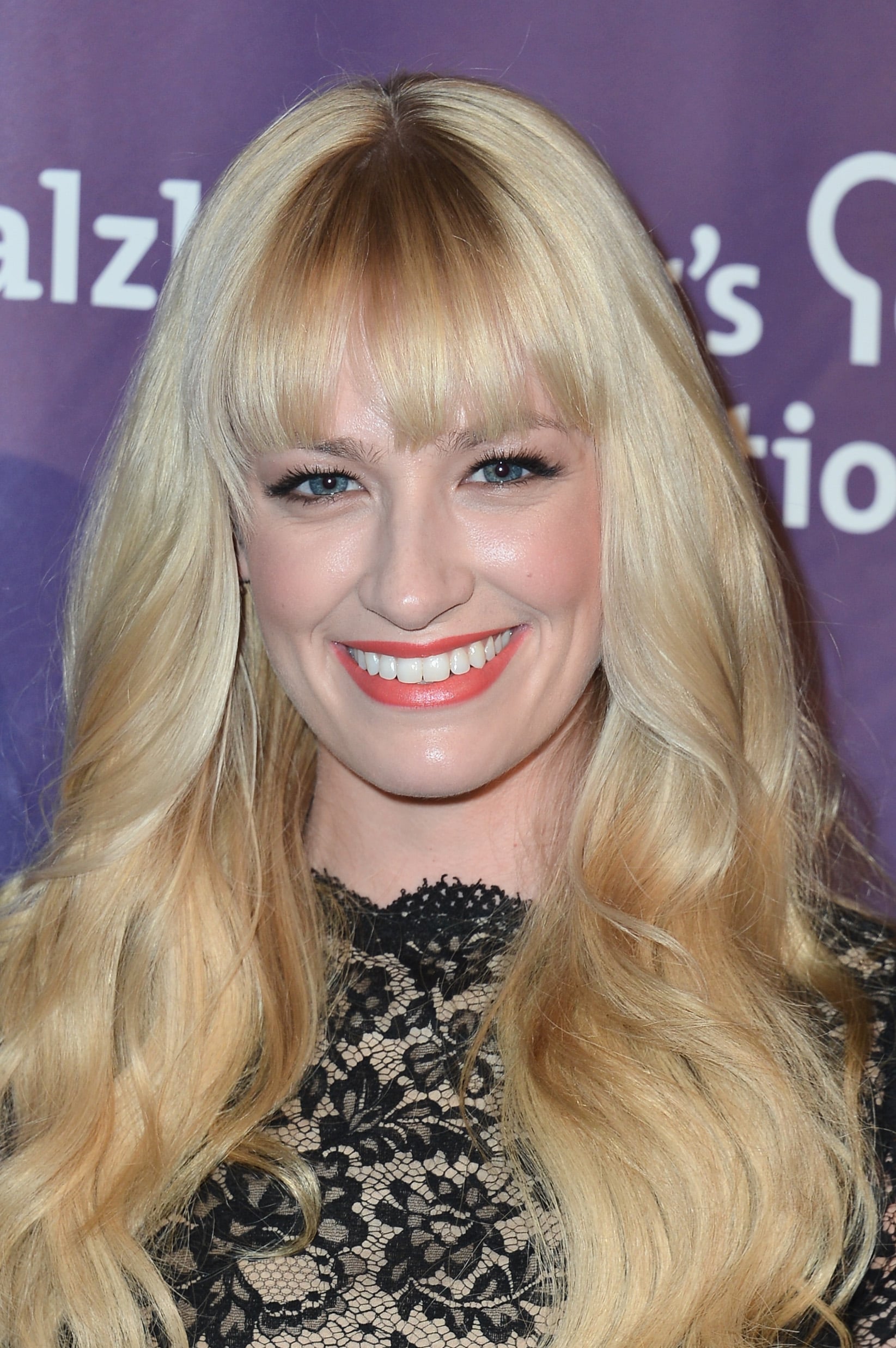Beth Behrs Instagram, Twitter & News on IDCrawl