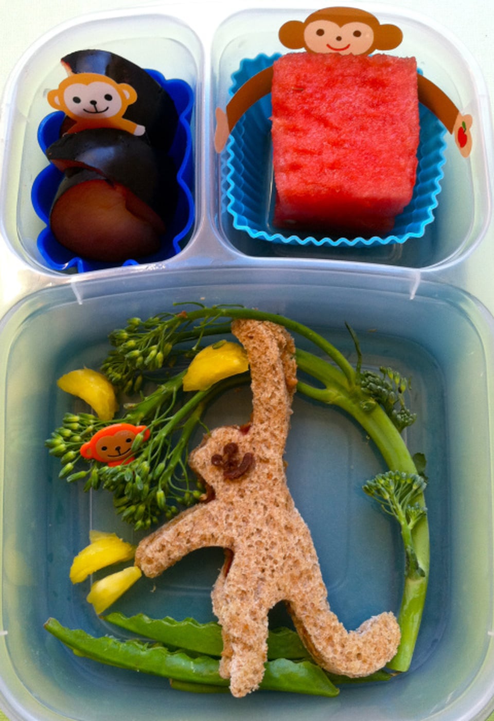 Fun Food Ideas For Kids | PS Family