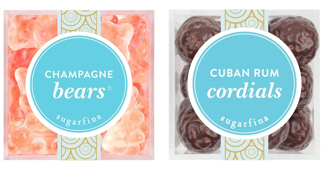 Best Boozy Sugarfina Candy | PS Food