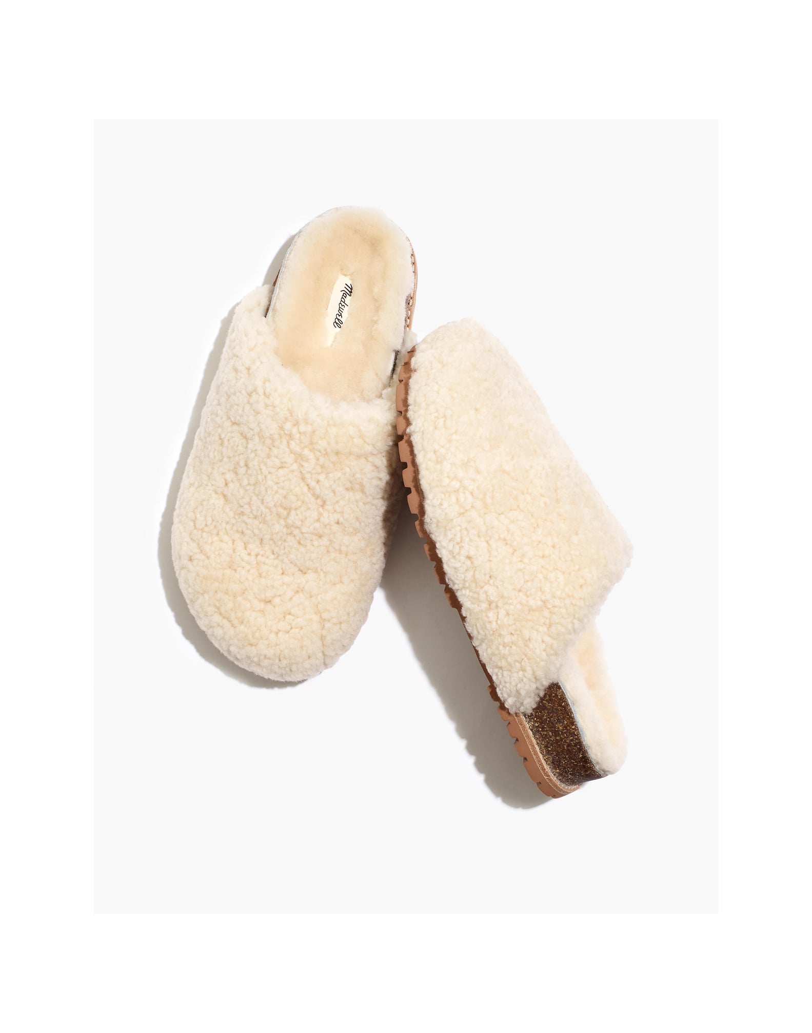 Comfortable Shearling Shoes and Slippers For Women | PS Fashion