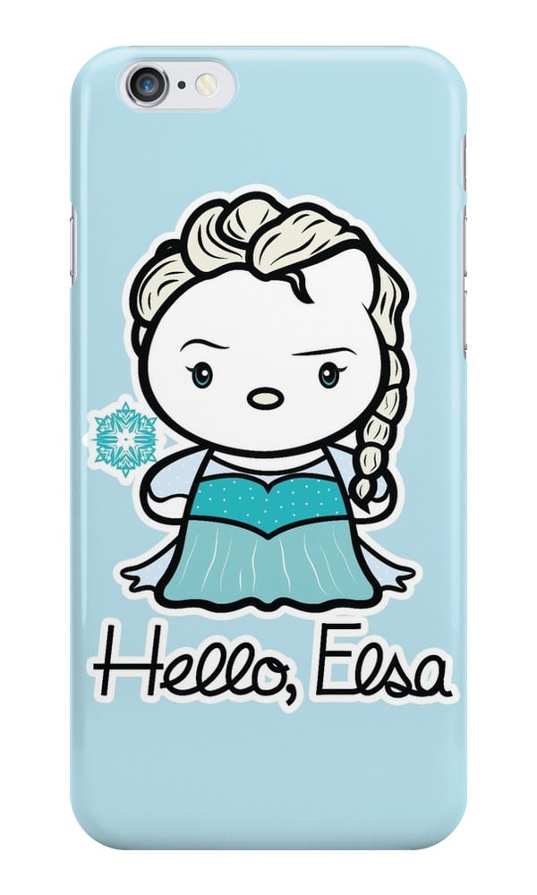 Hello Kitty iPhone Cases | POPSUGAR Tech