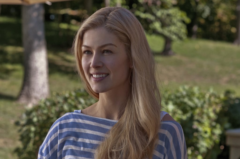 What Movies Has Rosamund Pike Been In? | POPSUGAR Entertainment