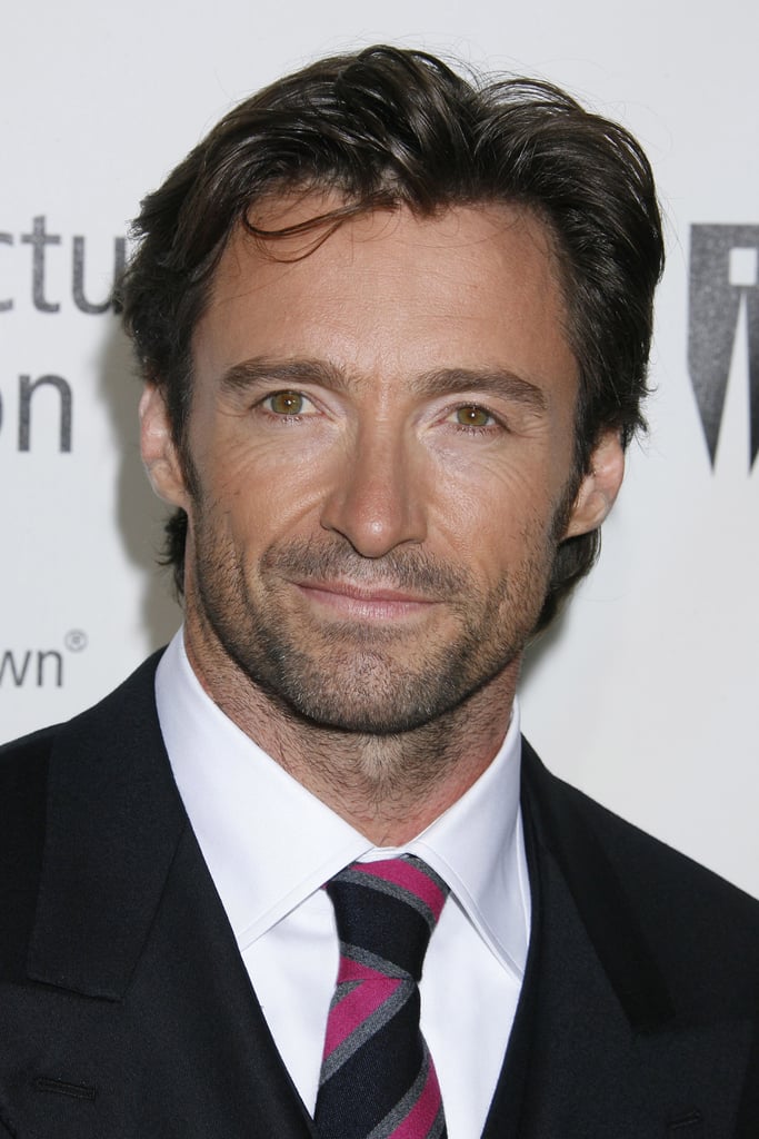 Hugh Jackman 2008 Peoples Sexiest Man Alive Pictures Popsugar