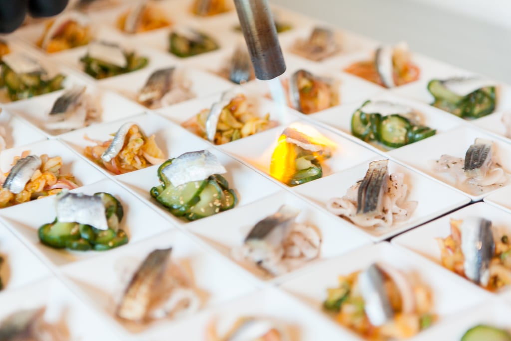 Feastly Review | POPSUGAR Food