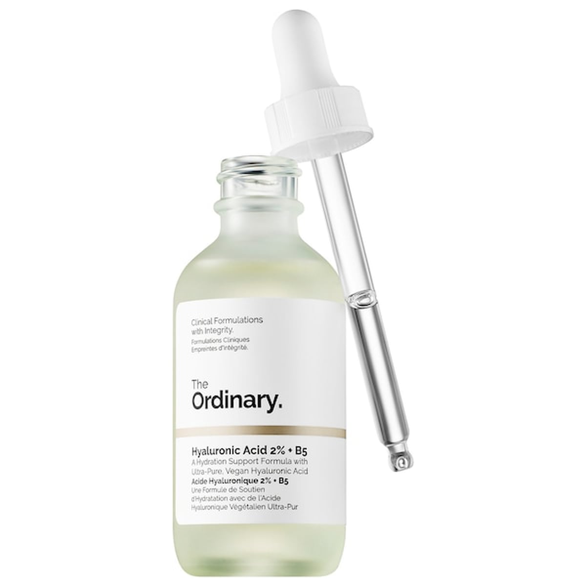 Best The Ordinary Skin-Care Products For Each Skin Type | PS Beauty