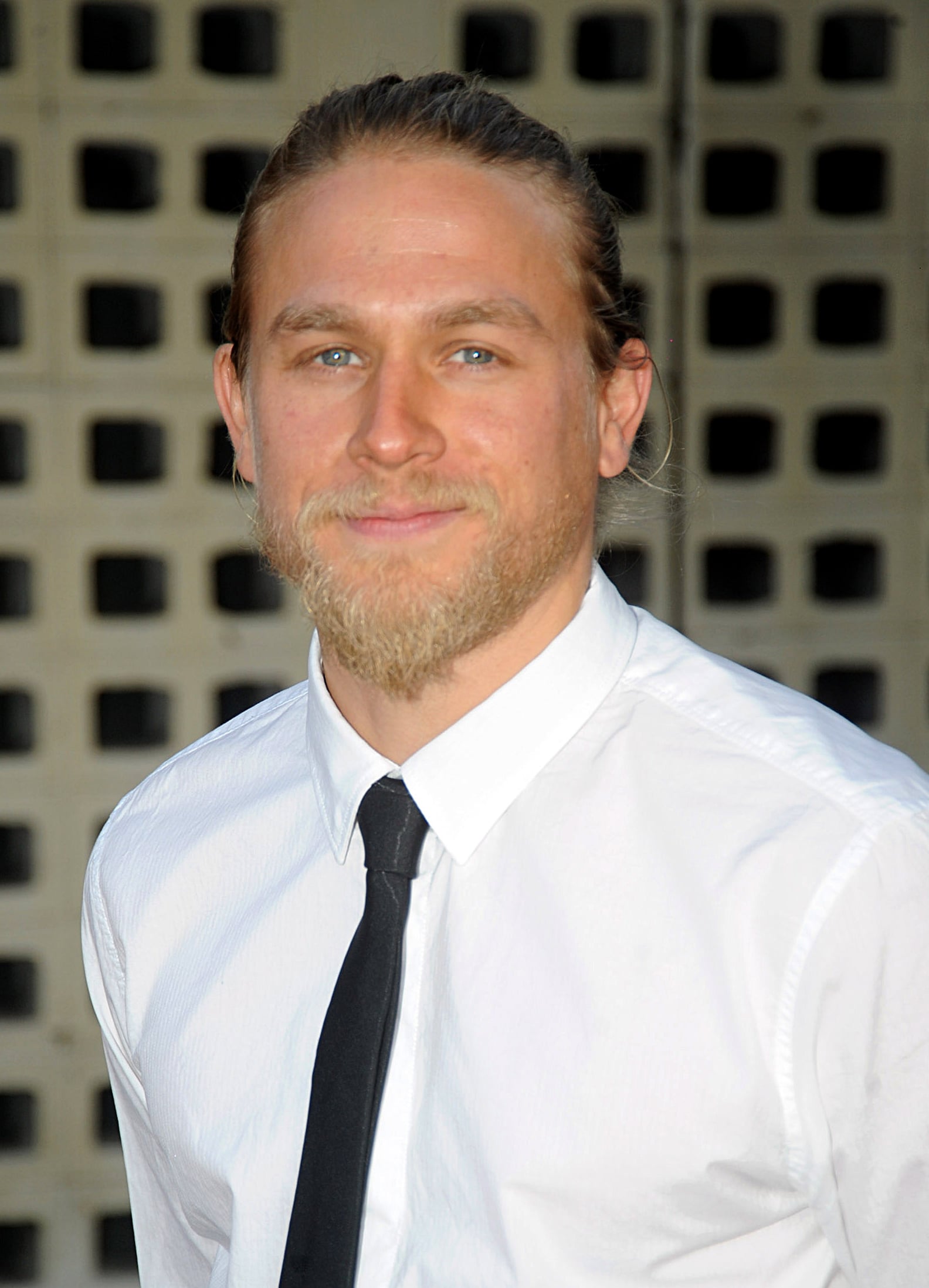 Charlie Hunnam Through the Years | Pictures | PS Celebrity