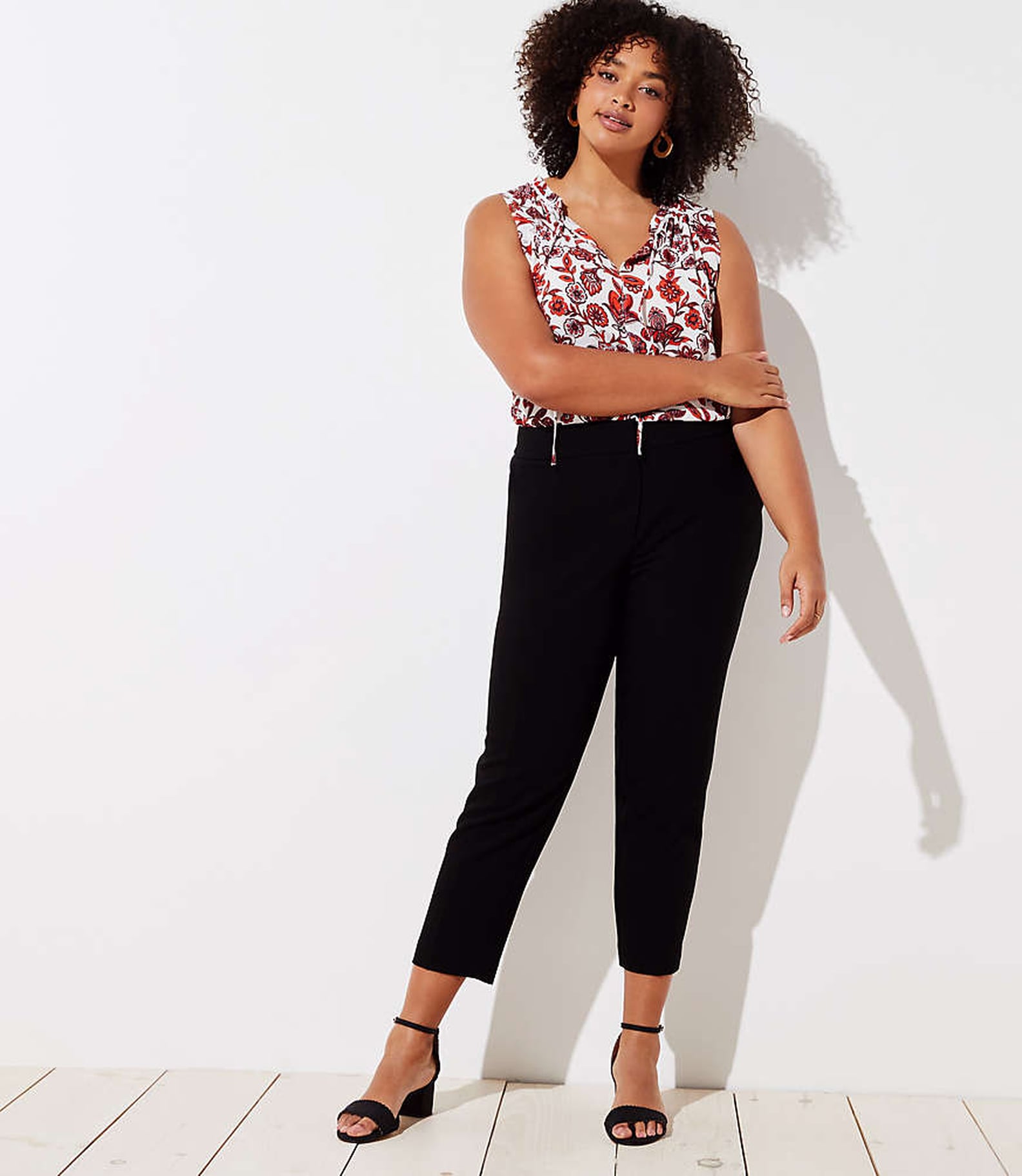 Best Work Clothes From Loft | PS Fashion