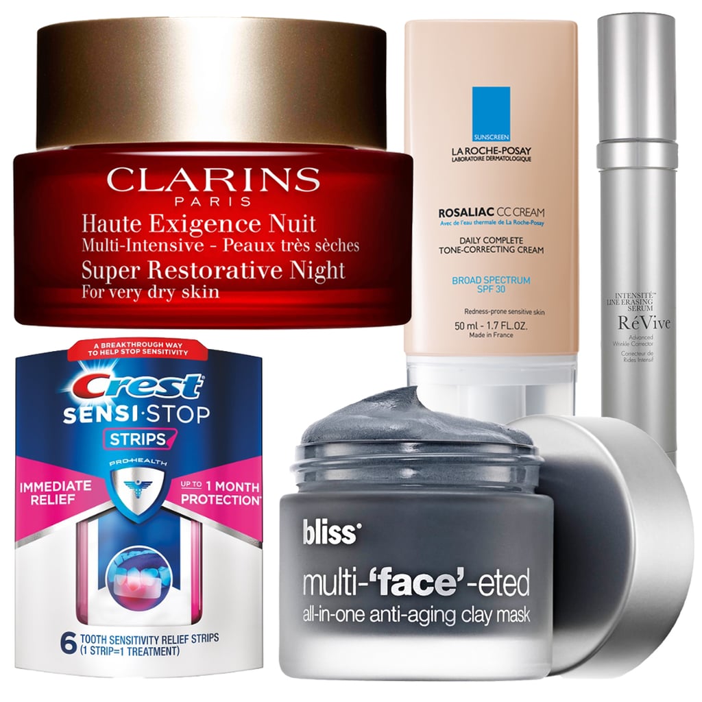 New Skin Care Launches For Fall 2014 | POPSUGAR Beauty