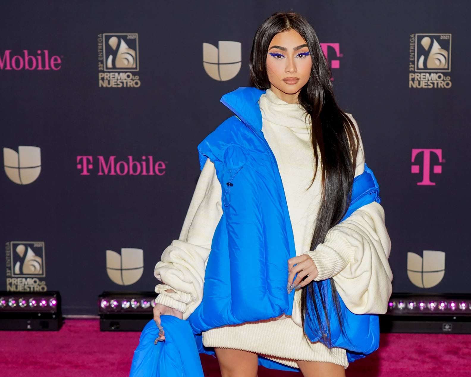 11 Celebs Nominated For 2021 Latin Grammys' Best New Artist | PS Latina