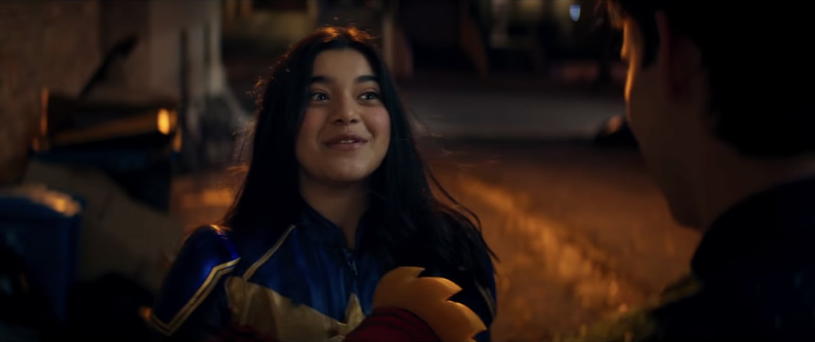 Everything You Need to Know About Disney+'s "Ms. Marvel" | PS Entertainment