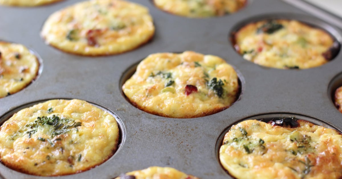 Breakfast Hacks | PS Food