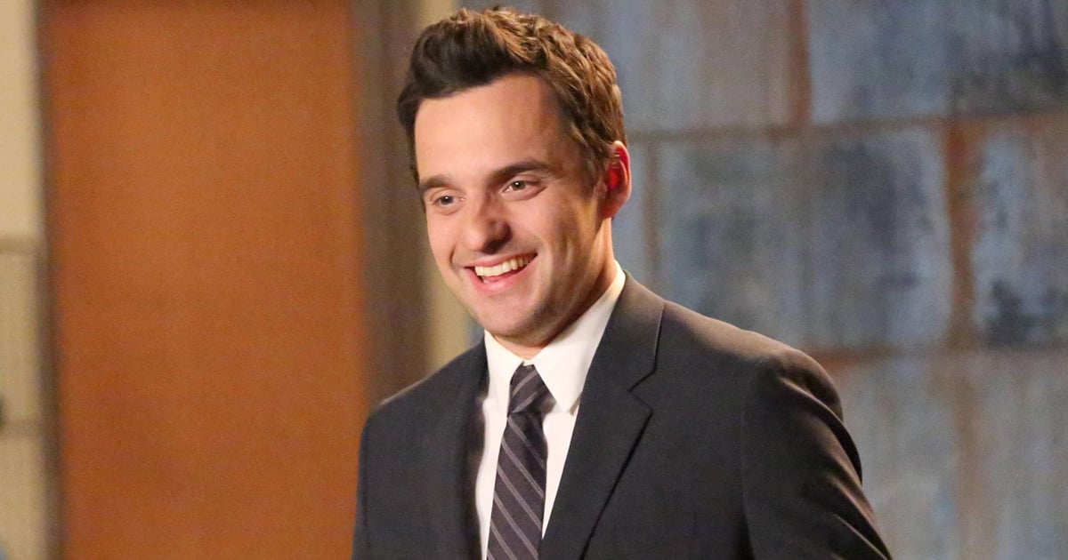 Jake Johnson on New Girl GIFs | PS Entertainment