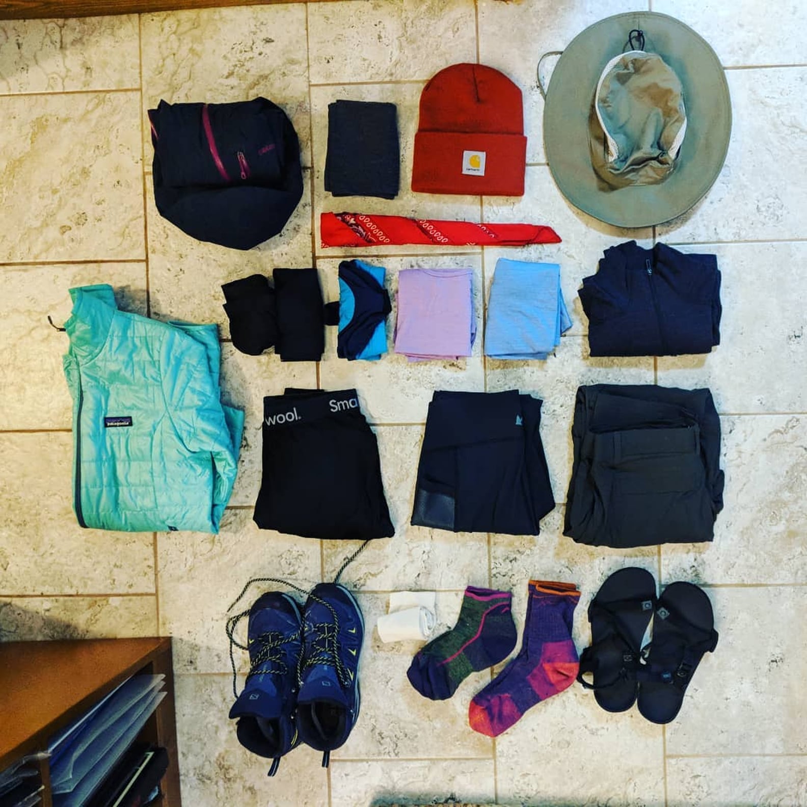 What It's Like to Hike the Appalachian Trail | PS Smart Living