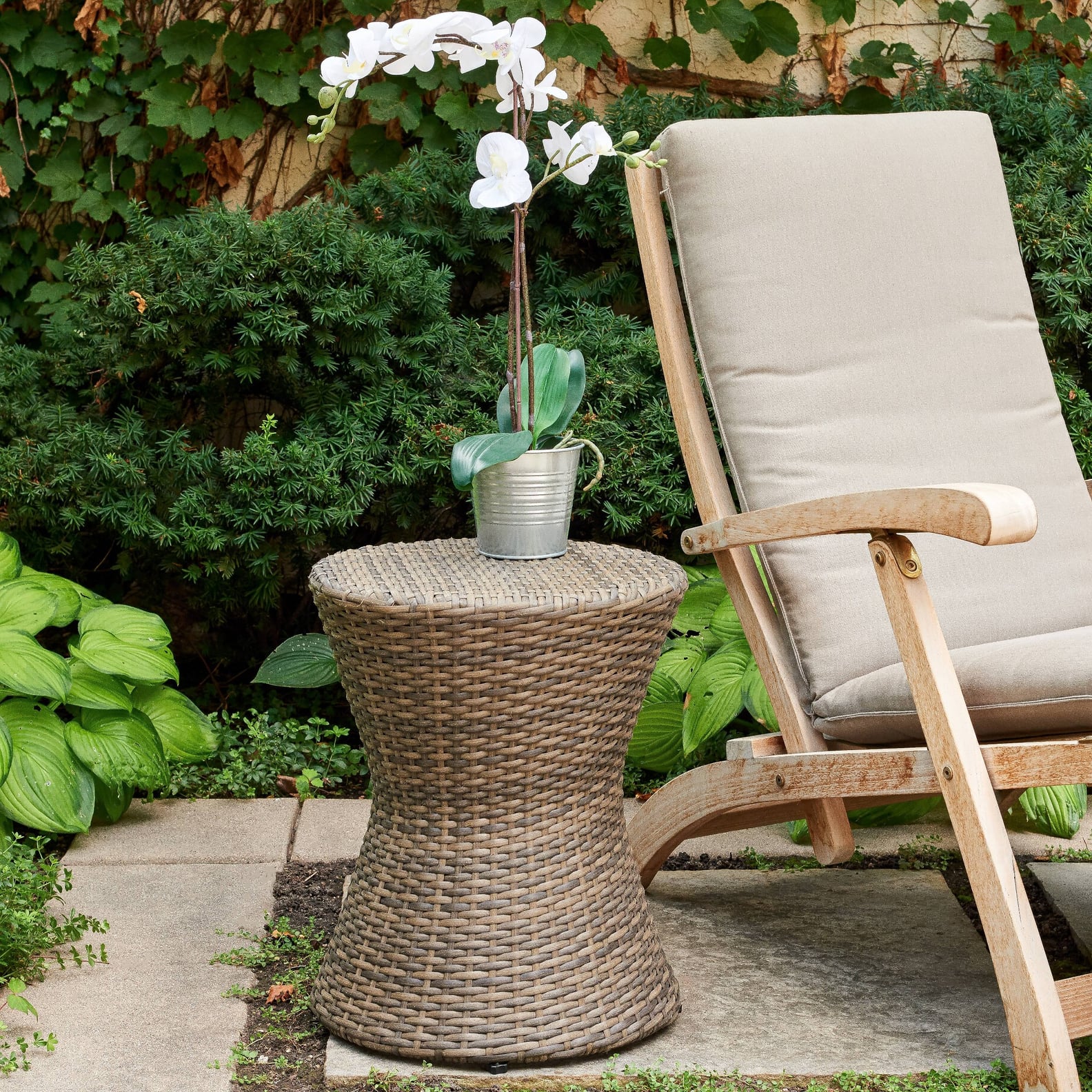 Best Outdoor Side Tables | PS Home