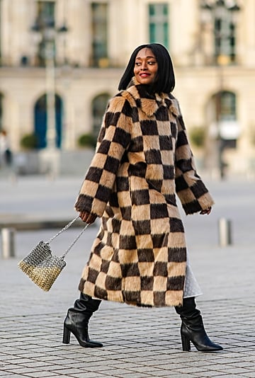 Street Style | POPSUGAR Fashion