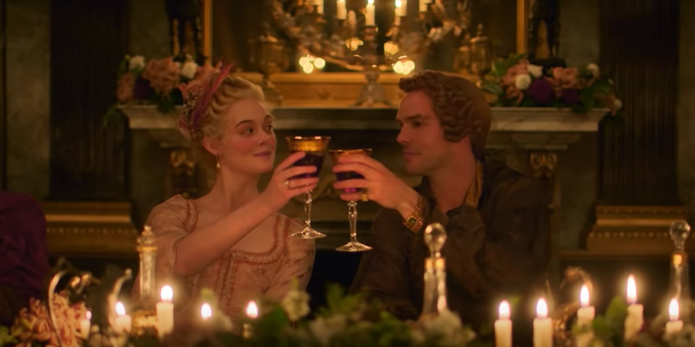 What Is Hulu's The Great Series About? | PS Entertainment