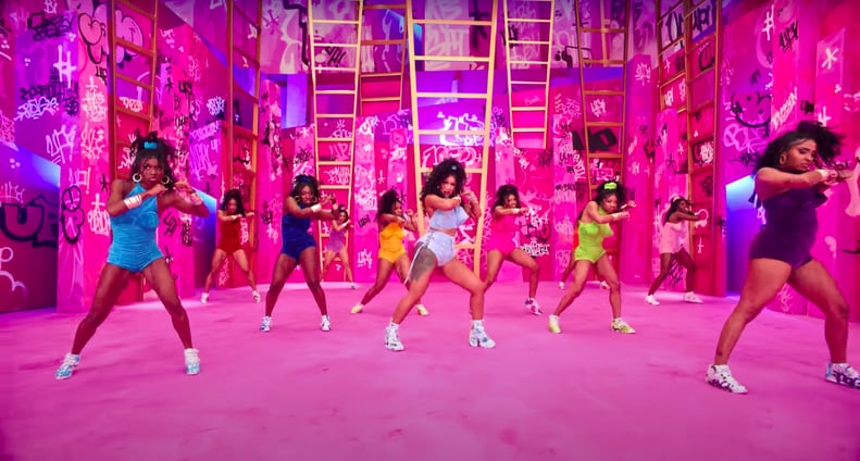 Cardi B's Stylist Talks Nostalgic "Up" Music Video Style | PS Fashion