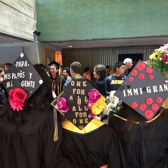 DIY Gift Wrap | POPSUGAR Smart Living