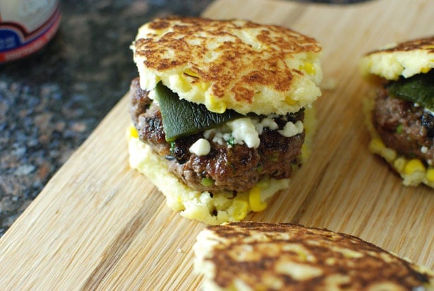 Latin Burger Recipes | POPSUGAR Latina