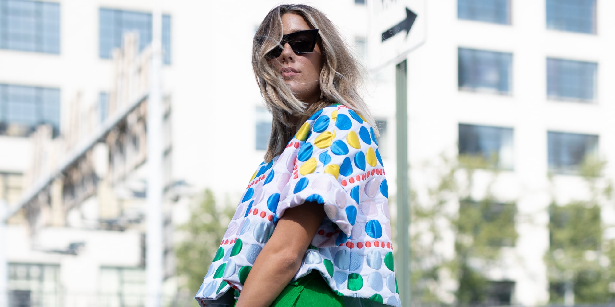 Fun Fashion Trends Spring 2019 | PS Fashion