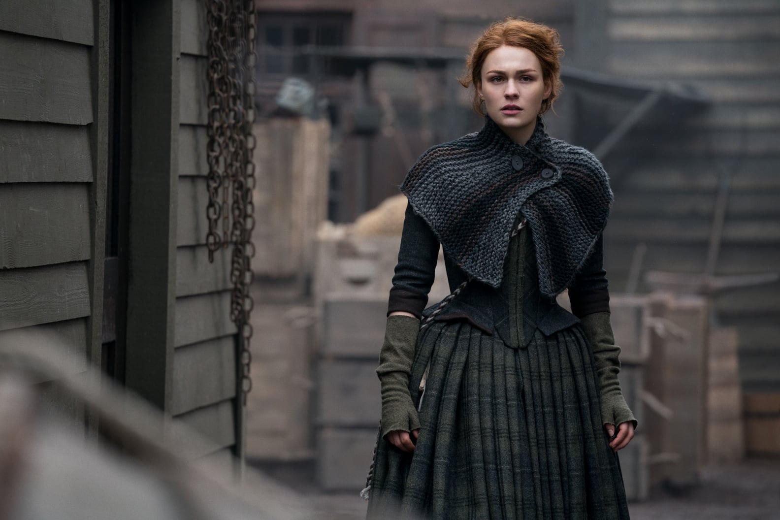Outlander Season 4 Episode 9 Recap | PS Entertainment