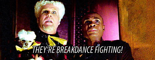 Best Zoolander Quotes | PS Entertainment