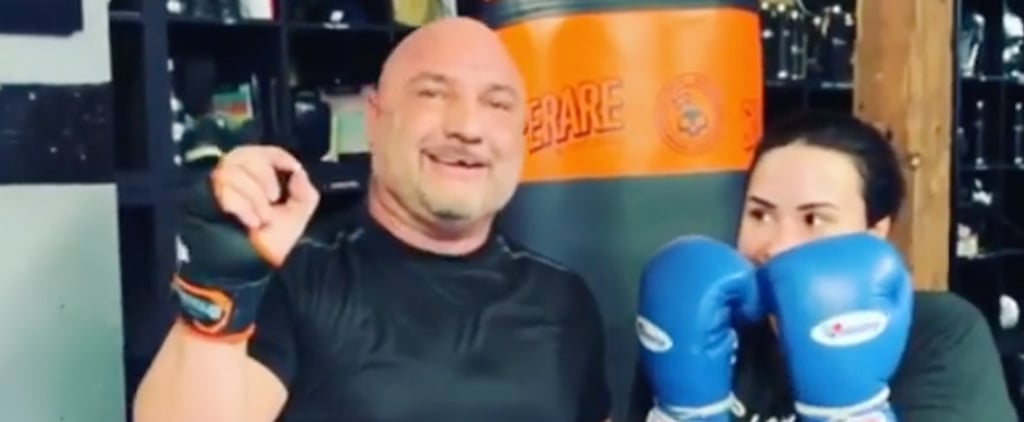 Boxing | POPSUGAR Fitness