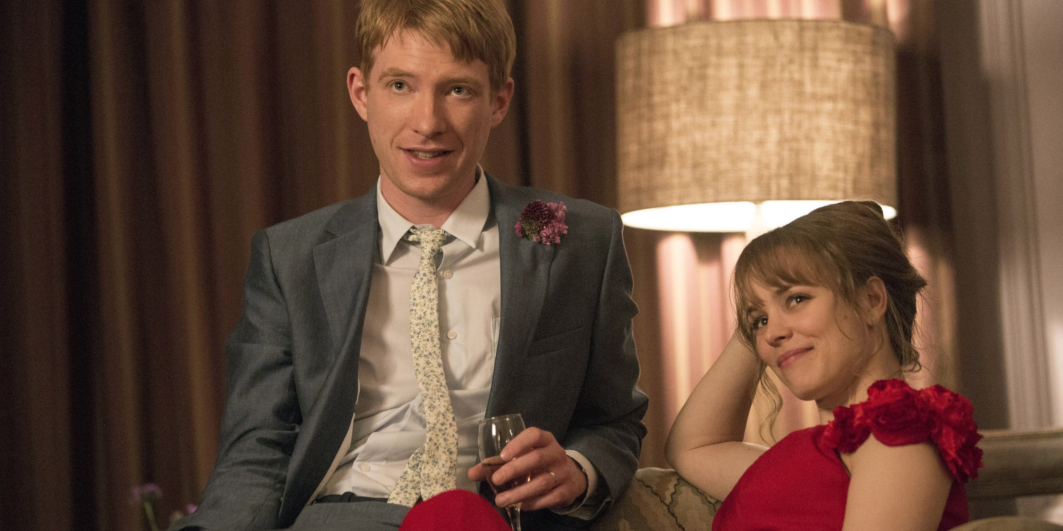 Why About Time Is My Favorite Feel-Good Movie | PS Entertainment