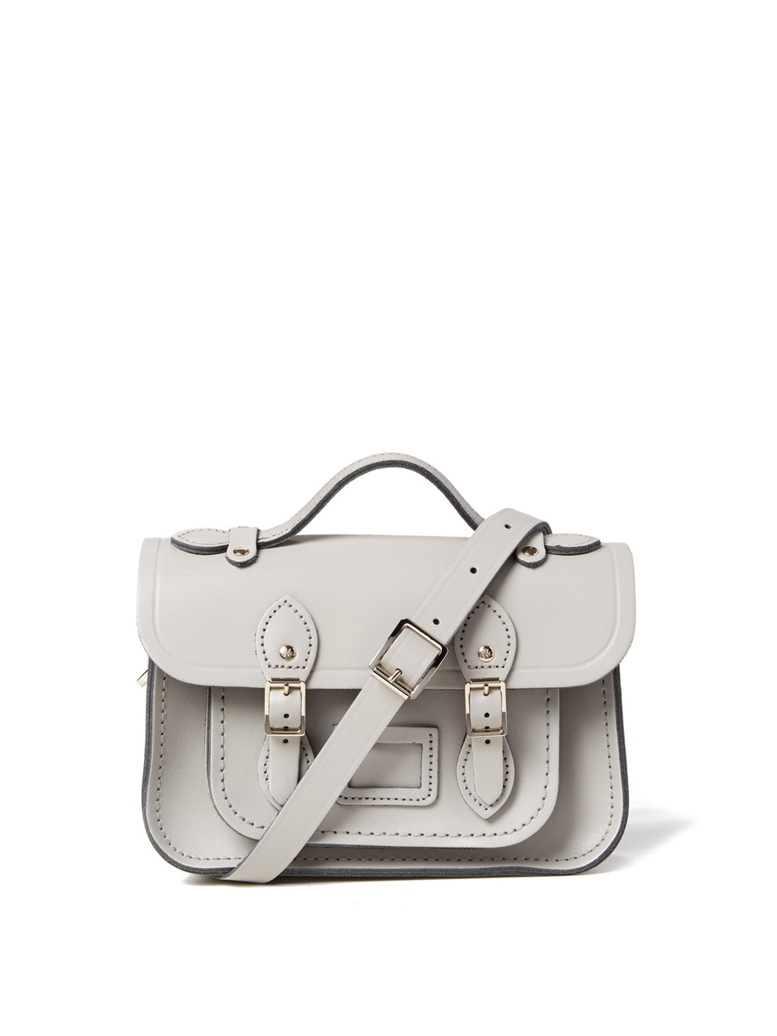 Cambridge Satchel Mini Bag Gilt Collection | PS Fashion