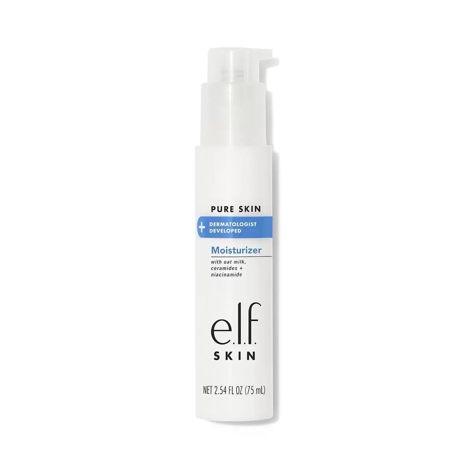 e.l.f. Cosmetics Launches Pure Skin Collection | PS Beauty