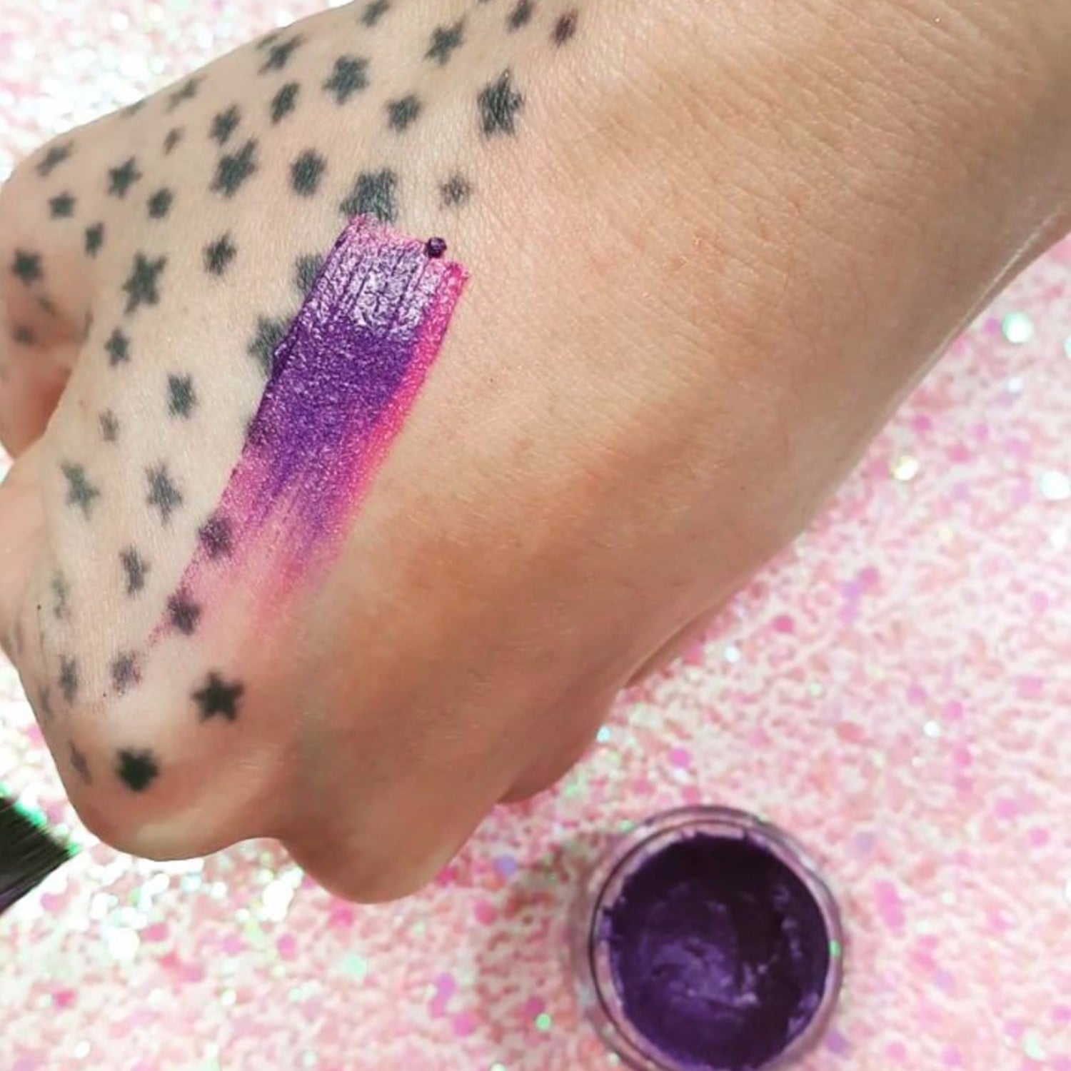 Chaos Makeup Color-Changing Cream | PS Beauty