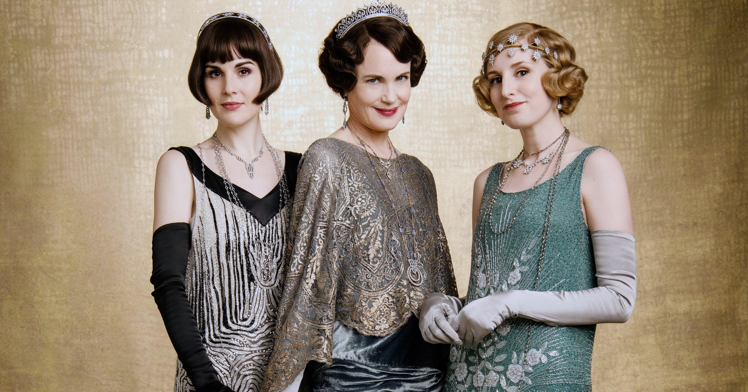 Downton Abbey Halloween Costume Ideas | PS Entertainment