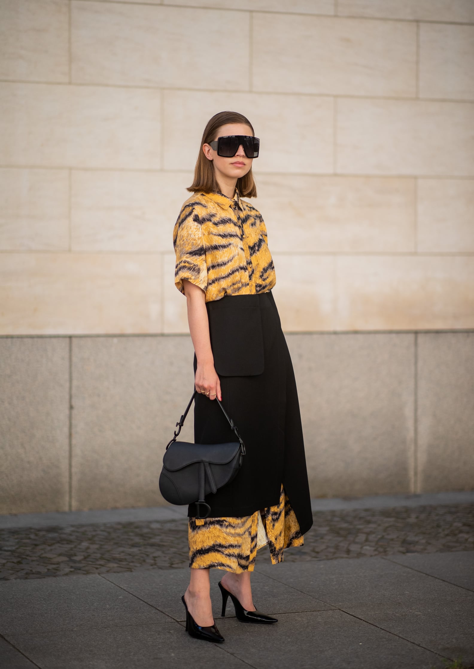 Simple Outfit Tips | PS Fashion