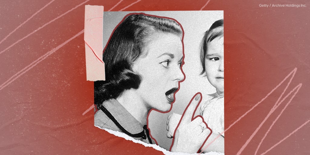 Mom Rage: Signs, Triggers, and How to Cope | PS Family
