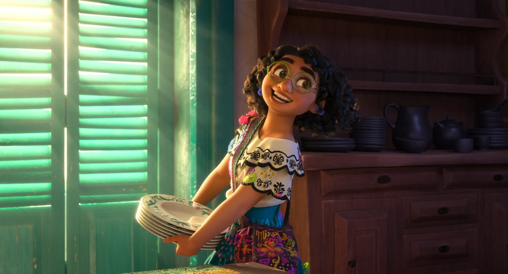 Why It's Important to See Latinas as Main Characters | POPSUGAR Latina