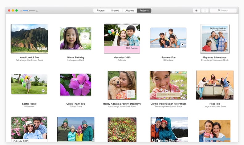 Photos For Mac | POPSUGAR Tech