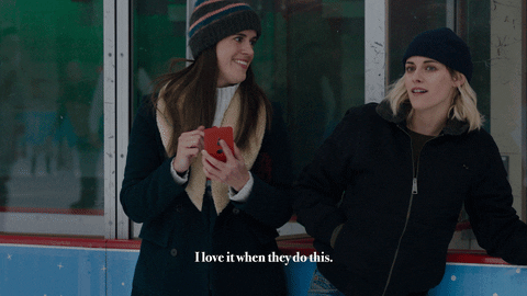 Happiest Season: Why We Need to Appreciate Jane | PS Entertainment