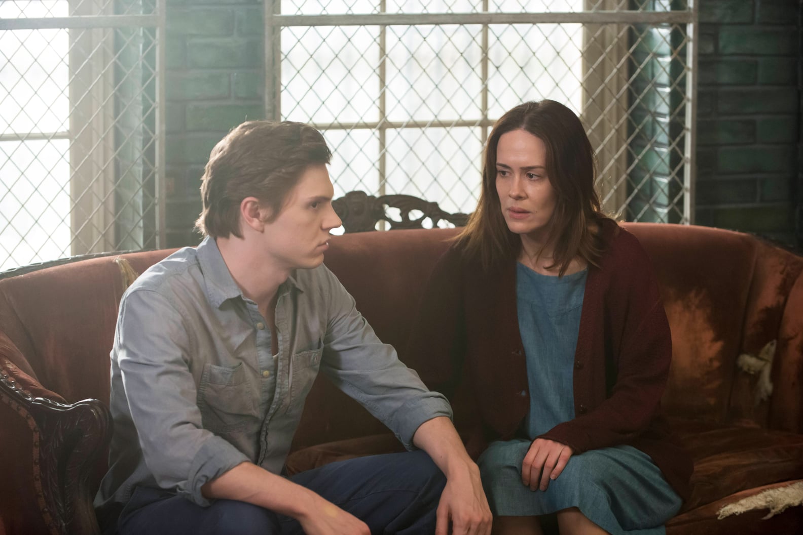 American Horror Story Season 10 Cast | PS Entertainment