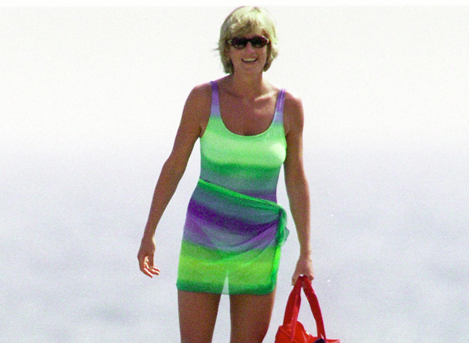 Royals Swimsuit Style | PS Fashion
